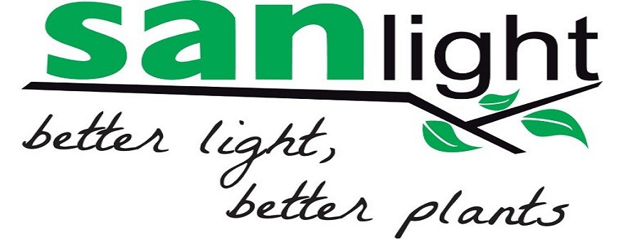Sanlight led kweeklampen - De Peperpot